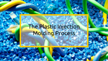 Plastic Injection Molding Process Explained | Superior Plastics